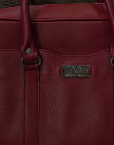 Leather & legacy – maison-azoul.com